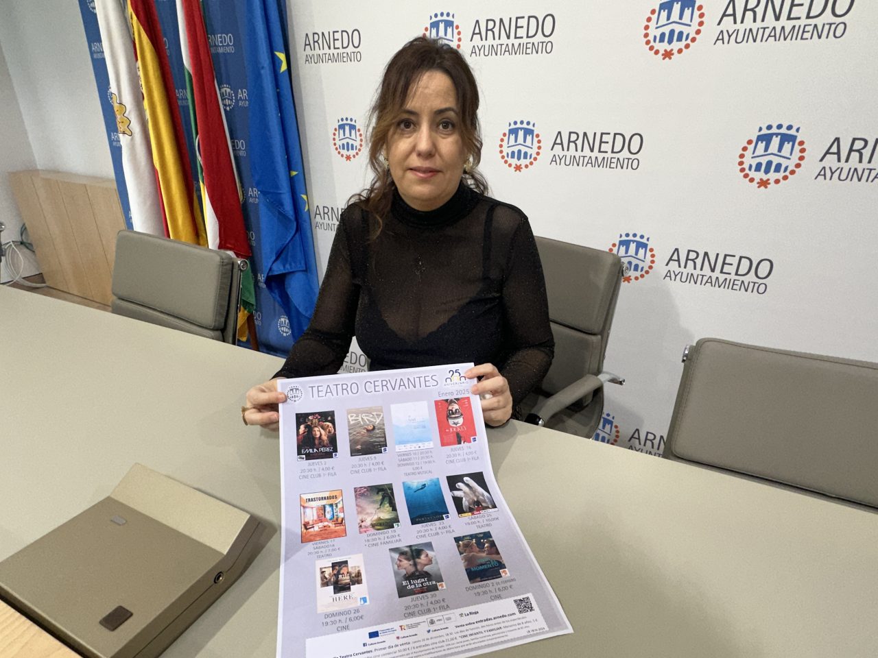 Ayuntamiento de Arnedo - Arnedo.com
